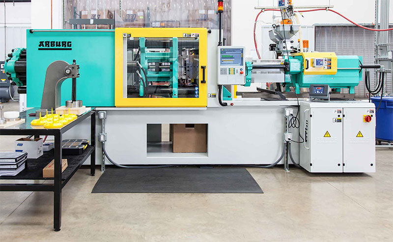 American Mfg Company - Pistons